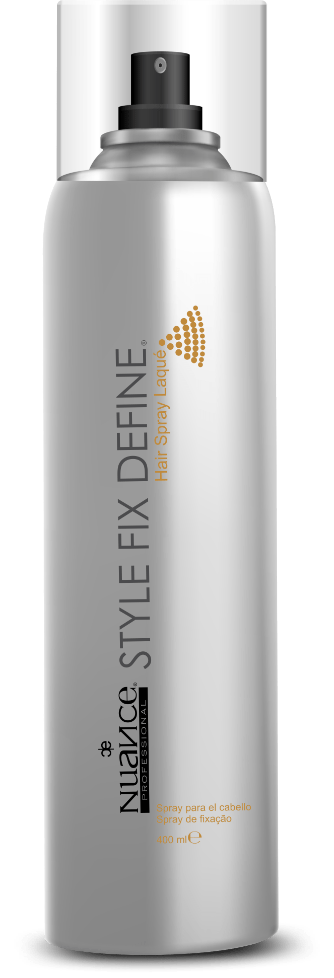 STYLE FIX DEFINE Spray De Fixa o 400ml nika Hair Cosm ticos STYLE FIX DEFINE Spray De Fixa o 400ml nika Hair Cosm ticos